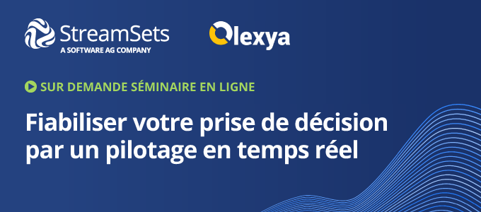 Fiabiliser votre prise de décision par un pilotage en temps réel